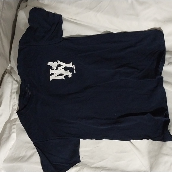 Fashion Nova | Shirts | Fashion Nova Ny Tshirt | Poshmark